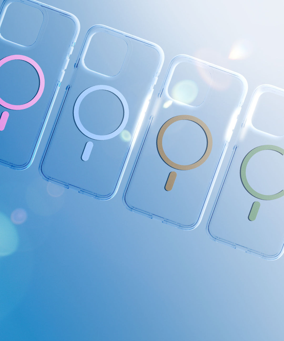 Phone Cases & Accessories | The Science Behind Peace of Mind & Tech21 - AUS