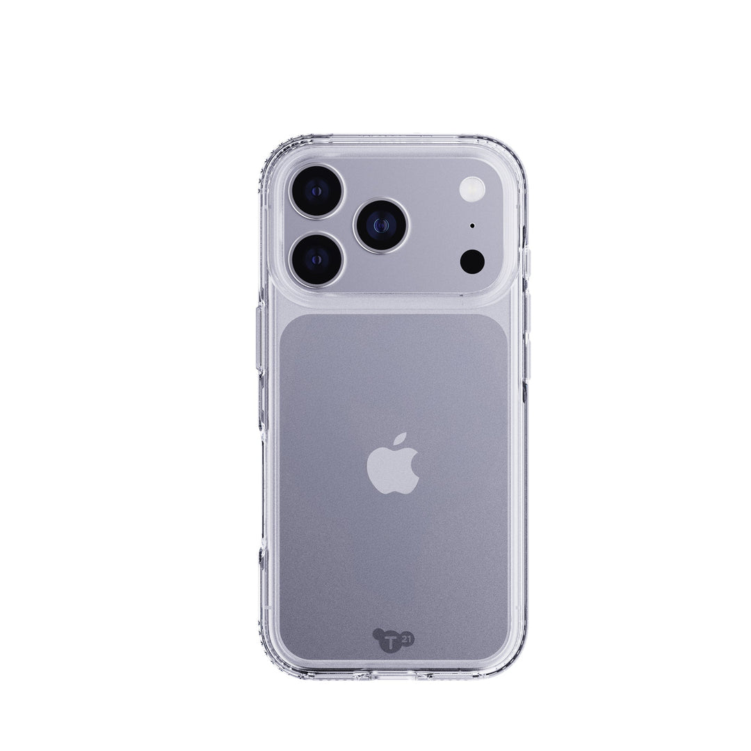 Apple iPhone 17 Pro Cases & Covers & Tech21 Ltd - AUS