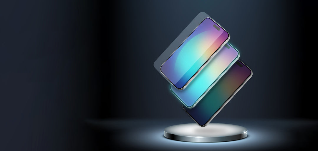 Phone Cases & Accessories | The Science Behind Peace of Mind & Tech21 - AUS